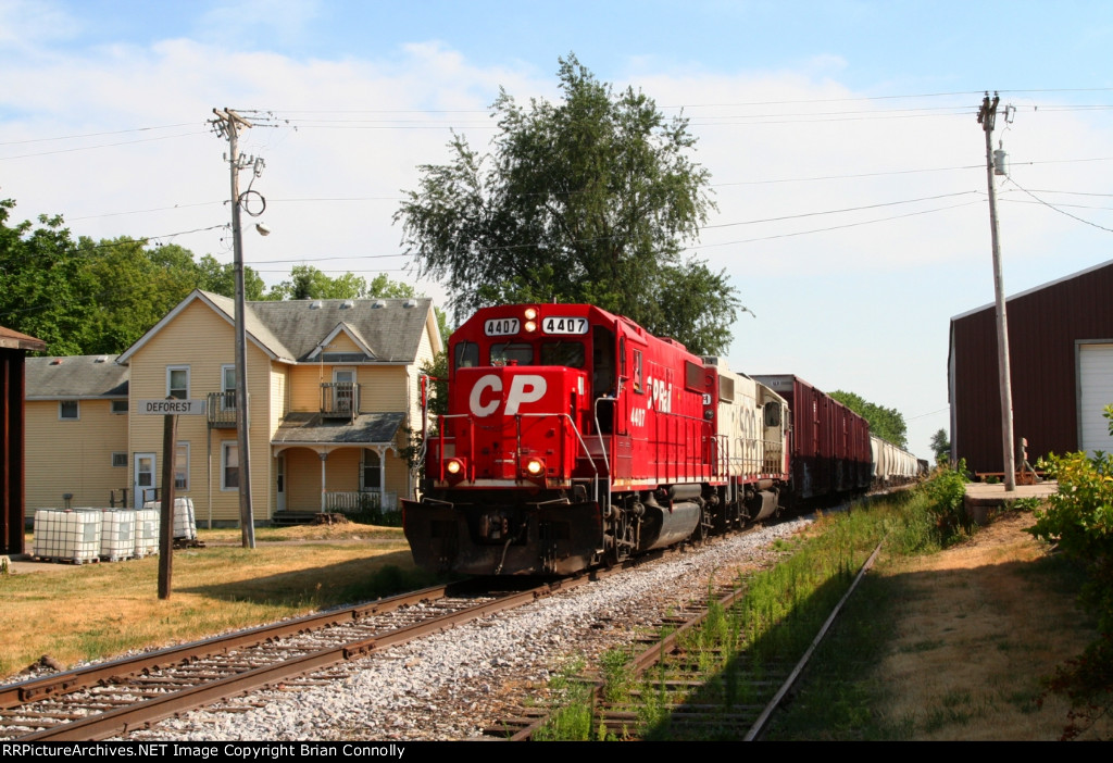 CP 4407
